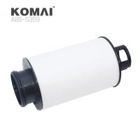China Crankcase Ventilation Filter 11659176 11110374 510180460002 201V018040044 X773027 for MAN NG273 Bus for sale