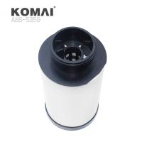 China Crankcase Ventilation Filter 11659176 11110374 510180460002 201V018040044 X773027 for MAN NG273 Bus for sale