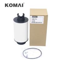 China Crankcase Ventilation Filter 11659176 11110374 510180460002 201V018040044 X773027 for MAN NG273 Bus for sale