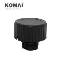 China Breather Filter 2329740 FS 291 for Terex AC250-6 Ammann AP240/H ASR130 ASC170 AV95-2K for sale