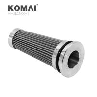 China Hydraulic Pilot Filter Strainer 21K-62-72390 21K6272390 for Komatsu PC160LC-8 PC138USLC-8 for sale