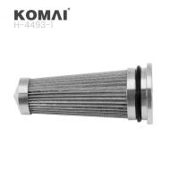 China Hydraulic Pilot Filter Strainer 21K-62-72390 21K6272390 for Komatsu PC160LC-8 PC138USLC-8 for sale