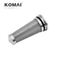 China Hydraulic Pilot Filter Strainer 21K-62-72390 21K6272390 for Komatsu PC160LC-8 PC138USLC-8 for sale
