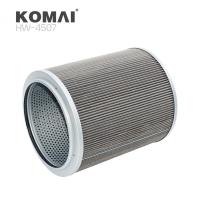China Hydraulic Screen 2096014 209-6014 For Excavator 345D 349D 345D 385CL 385C for sale