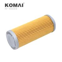 China Hydraulic Pilot Filter 4666083 4488239 SH60242 H-2720 PXE3300A007A for Excavator HIDROMEK HMK140-W3 B for sale
