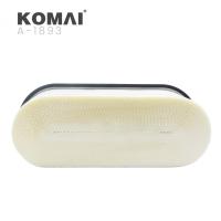 China Power Core Truck Air Filter A0050940204/001 A0050940204001 SA 18393 for MERCEDES-BENZ for sale