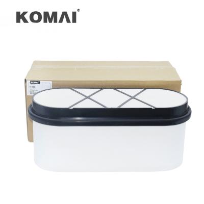 China Power Core Truck Air Filter A0050940204/001 A0050940204001 SA 18393 for MERCEDES-BENZ for sale