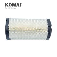 China KOMAI 119655-12560 6191362M1 P822686 Air Cleaner Filter P822686 P822688 474-00026 for sale