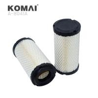 China KOMAI 119655-12560 6191362M1 P822686 Air Cleaner Filter P822686 P822688 474-00026 for sale