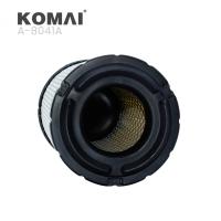 China KOMAI 119655-12560 6191362M1 P822686 Air Cleaner Filter P822686 P822688 474-00026 for sale