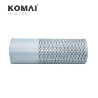 China KOMAI P502494  HF35510  HY90420 14539482 H7106 Hydraulic Filter for EC140C for sale