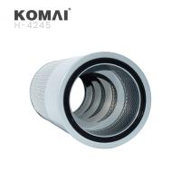 China KOMAI P502494  HF35510  HY90420 14539482 H7106 Hydraulic Filter for EC140C for sale