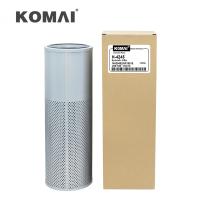China KOMAI P502494  HF35510  HY90420 14539482 H7106 Hydraulic Filter for EC140C for sale
