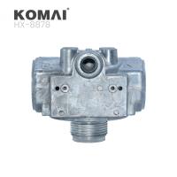 China CAT Excavator Filters Head for 1G8878 Fuel Filter Assembly 1221786 CA1221786 122-1786 for sale