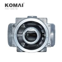 China CAT Excavator Filters Head for 1G8878 Fuel Filter Assembly 1221786 CA1221786 122-1786 for sale