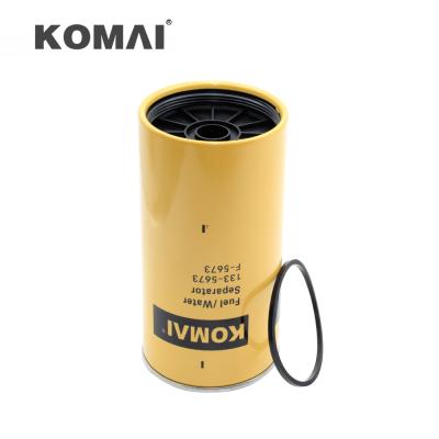 China KOMAI 133-5673  898021-9360  129-0373  Diesel Fuel Filter for Engine for sale