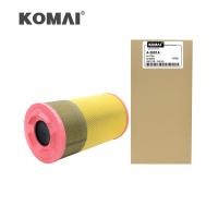 China Volvo Penta Air Filter 21020090 C26980 AF26353 A-68400 for sale