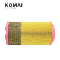 China Volvo Penta Air Filter 21020090 C26980 AF26353 A-68400 for sale