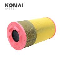 China Volvo Penta Air Filter 21020090 C26980 AF26353 A-68400 for sale