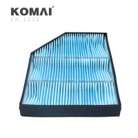China Cabin Air Filter A9608301018 8113100y8011 SC 50332 for MERCEDES ACTROS 1824 L BLUETEC for sale