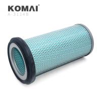 China AF4869 Air Filter Kit for Forklift FD 100-25 Engine Protection for sale