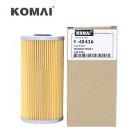 China Komai Diesel Fuel Filter R6024 for TADANO GR700E1 TR200EX for sale