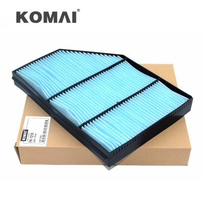 China KOMAI Cabin Air Filter A9608301018 for Mercedes-Benz for sale