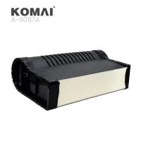 China KOMAI 577-1435 331-8108 Air Filter for Caterpillar Excavators SA 16776 SA 16777 for sale