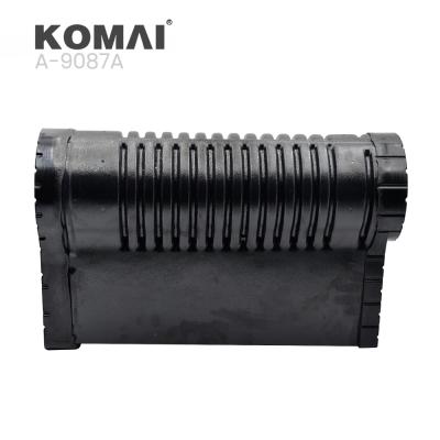 China KOMAI 577-1435 331-8108 Air Filter for Caterpillar Excavators SA 16776 SA 16777 for sale