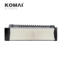 China KOMAI 577-1435 331-8108 Air Filter for Caterpillar Excavators SA 16776 SA 16777 for sale