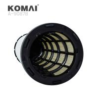 China KOMAI 577-1435 331-8108 Air Filter for Caterpillar Excavators SA 16776 SA 16777 for sale