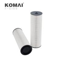 China KOMAI Diesel Fuel Filter 51.12503-0069 for MAN Engine D28V10-900 D28V12-1100 for sale