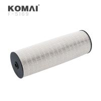 China KOMAI Diesel Fuel Filter 51.12503-0069 for MAN Engine D28V10-900 D28V12-1100 for sale