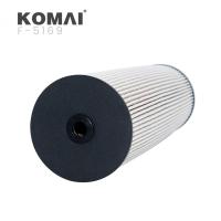 China KOMAI Diesel Fuel Filter 51.12503-0069 for MAN Engine D28V10-900 D28V12-1100 for sale