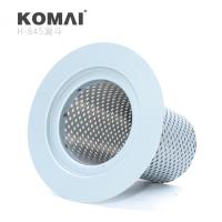 China KOMAI Hydraulic Filter 20Y-60-31140 20Y-60-31140 SH 60616 H-56620 31LH-60071 31LH-60070 HY 90335 H-28030 WHY5817 31LP-69040 31LP-69041for KOMATSU for sale