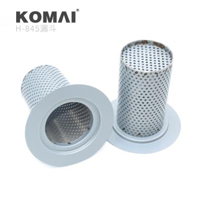 China Hydraulic Strainer 20Y-60-31140 H-56620 20Y-60-31140 SH 60616 for Komatsu PC200-7 PC160-8LC for sale