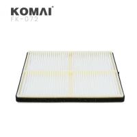 China Cabin Air Filter 51186-42000 51186-42300 for CASE 336E SC 90287 47986270 PA 30115 KHR 27540 3639402 for sale