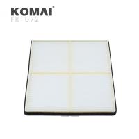 China Cabin Air Filter 51186-42000 51186-42300 for CASE 336E SC 90287 47986270 PA 30115 KHR 27540 3639402 for sale