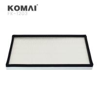 China KOMAI 47929890 Cabin Air Filter fits CASE Backhoe Loaders 5W6231500 AK450270 SKL49129 SC90399 for sale