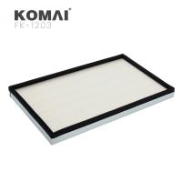 China KOMAI 47929890 Cabin Air Filter fits CASE Backhoe Loaders 5W6231500 AK450270 SKL49129 SC90399 for sale