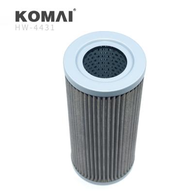 China KOMAI Hydraulic Oil Filter 362-15-11730 3621511730 for WA40-1 for sale