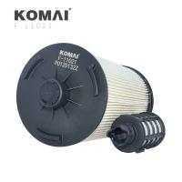 China Eco Fuel Filter A4700908352 470.090.00.55 4700900055 4700908352 FK11021 0019862811 for MERCEDES for sale
