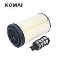 China Eco Fuel Filter A4700908352 470.090.00.55 4700900055 4700908352 FK11021 0019862811 for MERCEDES for sale