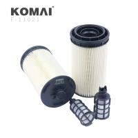 China Eco Fuel Filter A4700908352 470.090.00.55 4700900055 4700908352 FK11021 0019862811 for MERCEDES for sale