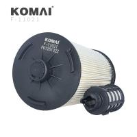 China KOMAI Engine Parts Fuel Filter A4700908352 4700900055 A4700900055 4700908352 FK11021 0019862811 KN 70532 PU120132Z for MERCEDES for sale