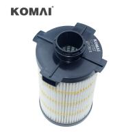 China KOMAI Engine Parts Oil Filter LF17827 LF17818 LF17808 9106-2407081256 for SHACMAN X5000 for sale