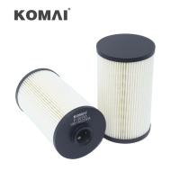 China KOMAI 611600080112  1001362236A  FS20210 Diesel Fuel Filter for WP10H for sale