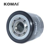 China KOMAI Oil Filter 15208-89TB2 5-87610117-0 8-97148270-1 LF3807 97780138 2945610000 2906548000 P502042 T 6747 BD7169 C-1534 8-97148270-2 8-98328207-0 I6-97247514-0 IO3319 IO3322 91521 1534300 OIL041 for sale