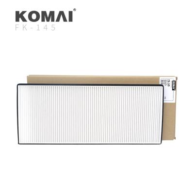China KOMAI Cabin Air Filter 332F8191 ACP362 526454 30/926362 32/926362 CA-43030 SC 60060 KIT  AA2983 for Loader JCB 3CX/3CX4T/4CX for sale