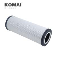 China KOMAI Hydraulic Oil Filter 8231045410 54113697 V2.1234-28  HY 10462  SH 52349 for ATLAS COPCO T1BOOMER for sale